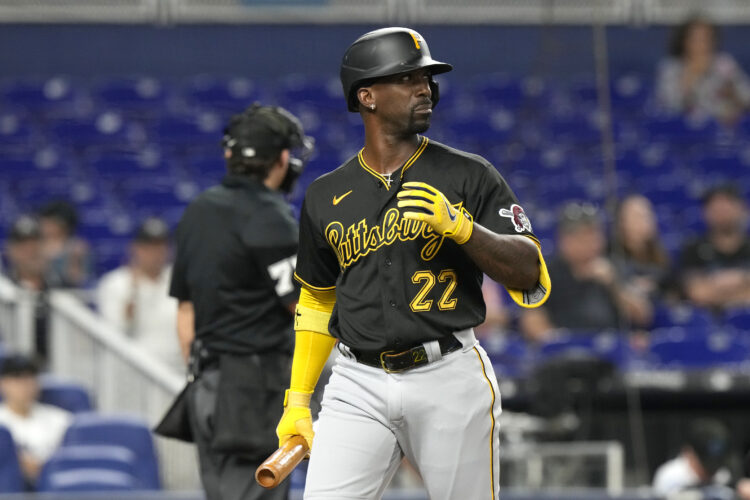 Cooper hits 3-run HR, Marlins beat Pirates 6-4 | News, Sports, Jobs ...